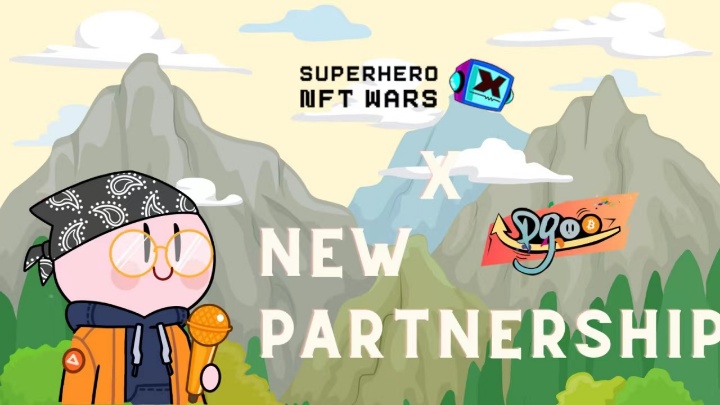 DGOO背后有哪些顶级幕后推手、是否能成为BRC20赛道的一匹黑马 - 币界网