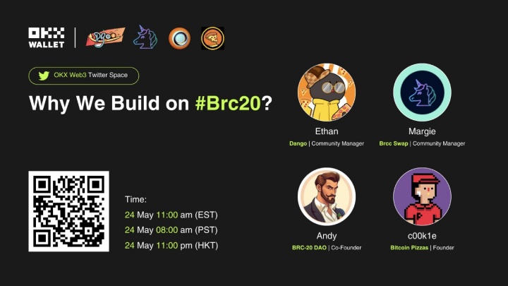 DGOO背后有哪些顶级幕后推手、是否能成为BRC20赛道的一匹黑马 - 币界网