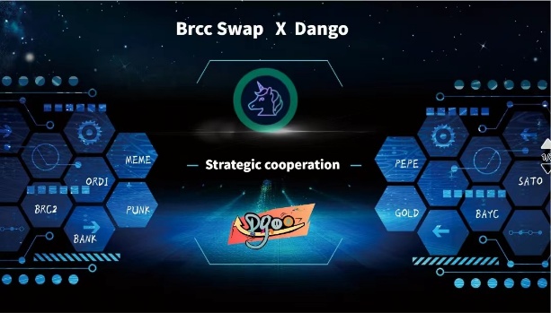 DGOO背后有哪些顶级幕后推手、是否能成为BRC20赛道的一匹黑马 - 币界网