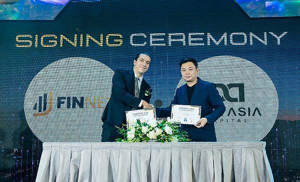 逢利科技携手DeFi Asia Capital震撼合作销售多特蒙德BVB NFT系列 - 币界网