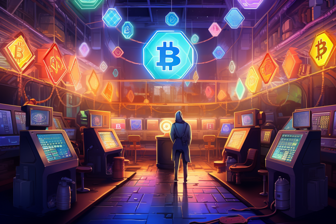 OMT币是什么币？OMT币去哪里交易买卖？ - 币界网