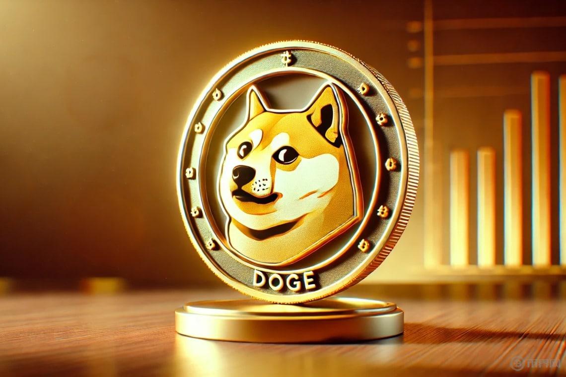 狗狗币DOGE最新价格行情,狗狗币能否持续上涨？ - 币界网